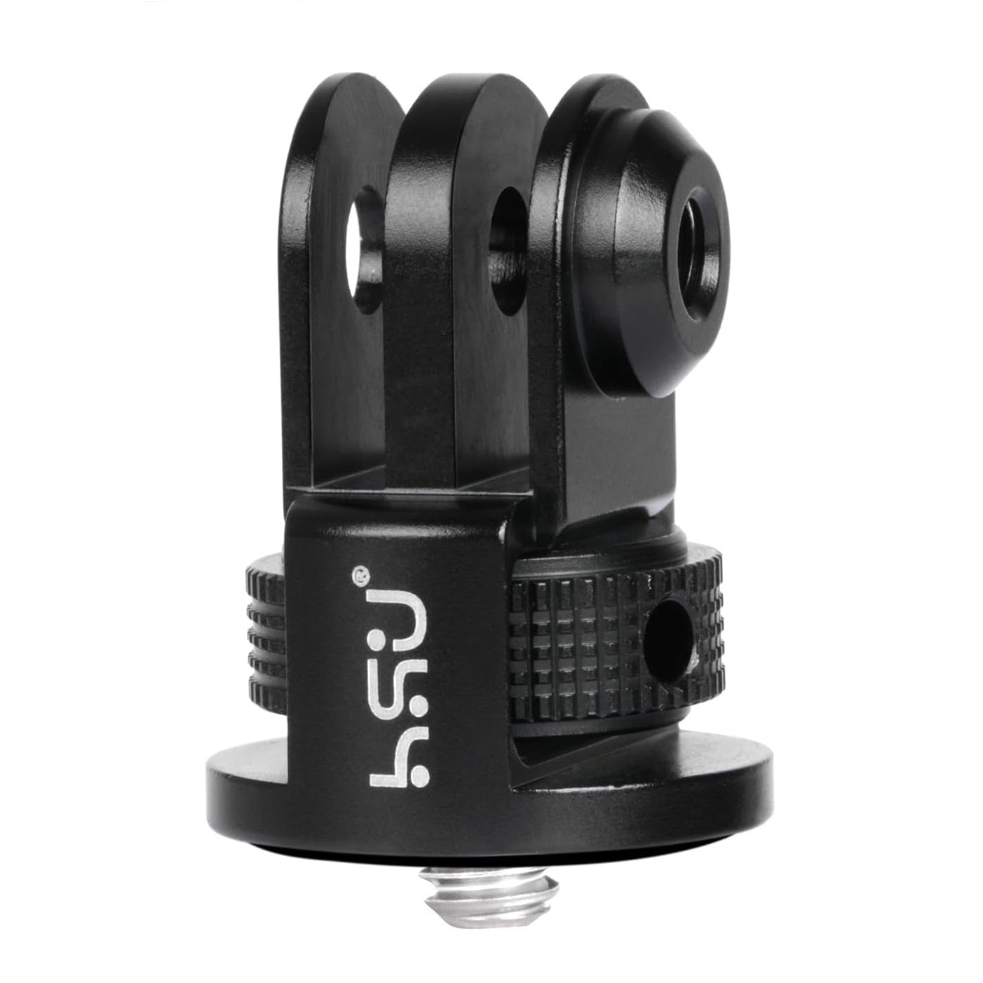 HSU Aluminum Camera Tripod Mount adapter – HSUSHOP